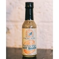 (2 pack) Secret Handshake Food Co | Everything Bagel Hot Sauce 5oz ...