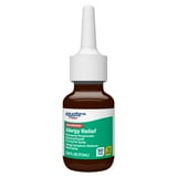 Equate Fluticasone Propionate Nasal Spray 50 mcg 24-Hour Allergy Relief ...