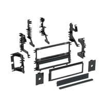 Metra Aftermarket Radio Dash Kit 99-9999 - In-Dash Installation ...