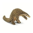Safari Ltd. Pangolin Figurine - Realistic 7" Model Figure - Educational ...