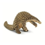Safari Ltd. Pangolin Figurine - Realistic 7" Model Figure - Educational ...
