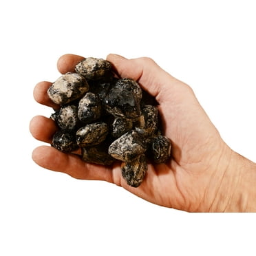 Kidz Rocks Carborundum 3" 4-7 oz Silicon Raw Rock Mineral Specimen ...