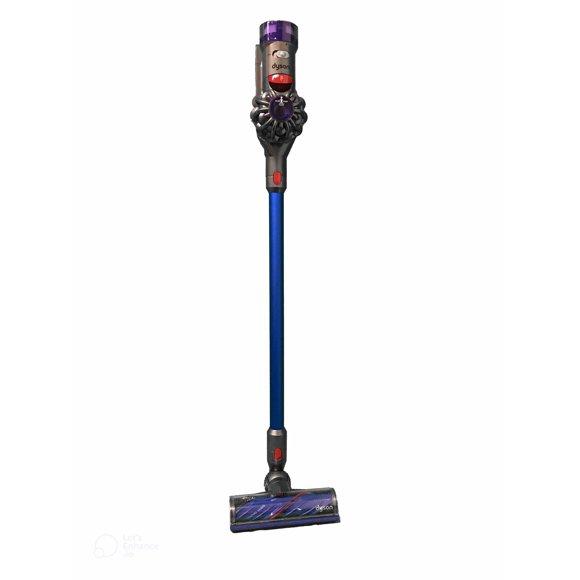 Dyson Handheld Vacuums in Vacuums, Steamers & Floor Care - Walmart.com