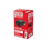 Hyper Tough 20V 2Ah USB A+C Battery, HY5601050516015 - Walmart.com