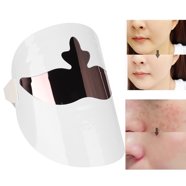 Face Transforming LED Mask - Electronic Changing Facial Mask ...
