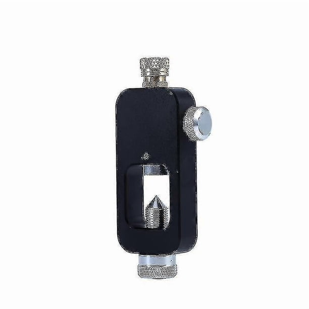Smaco Diving Tank Cyr Adapter Square S Diving Re-er Valve G5/8 Lar ...