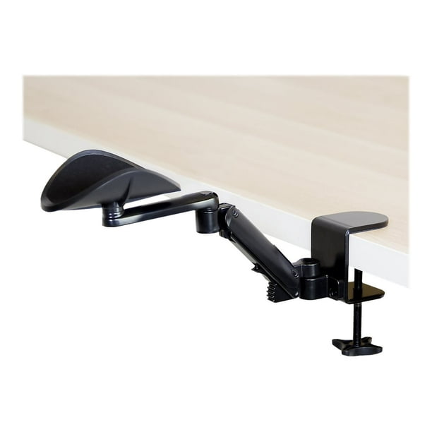 Mount-It! Ergonomic Adjustable Elbow Rest Desk Mount - Walmart.com
