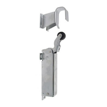 Norton Adjustable Streamline Door Closers #1601 Aluminum - Walmart.com
