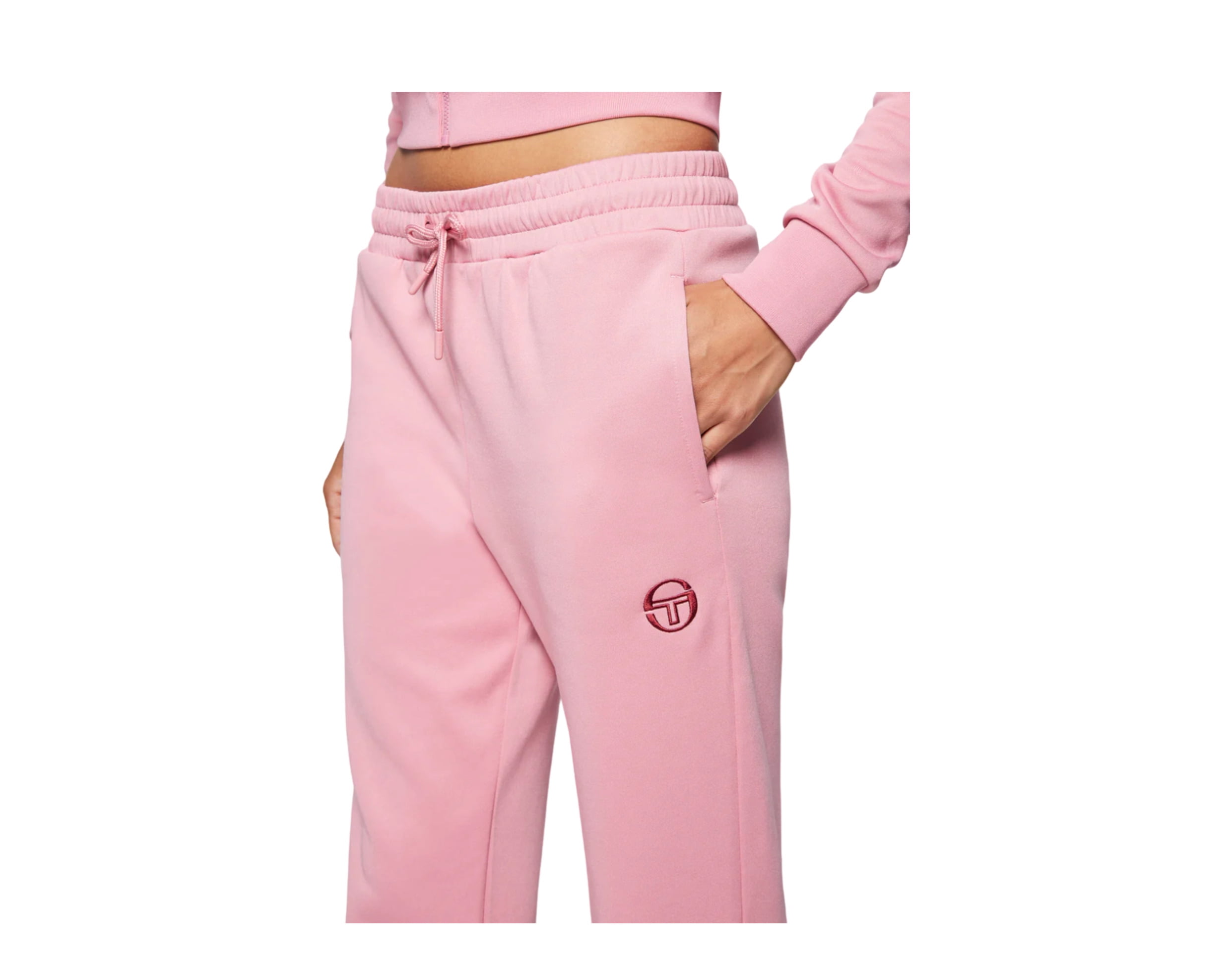 Sergio Tacchini Miss Dallas Track Pants Women's Polignac Sergio Tacchini Miss Dallas Track Pants Women's Polignac