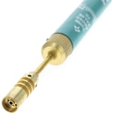 Portable Set of 2 Butane Mini Pencil Torches for Welding, Soldering and ...