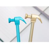 XEOVHV Novelty Pens, Claw Hammer Shaped Pen, Tool Pens Writing Pen ...