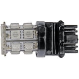 Grote Replacement Bulb, Round Shape, Amber,PK2 94853-4 - Walmart.com