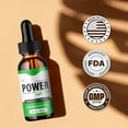 Power Drops – PowerDrops Extra Strength All Natural Organic Weight ...
