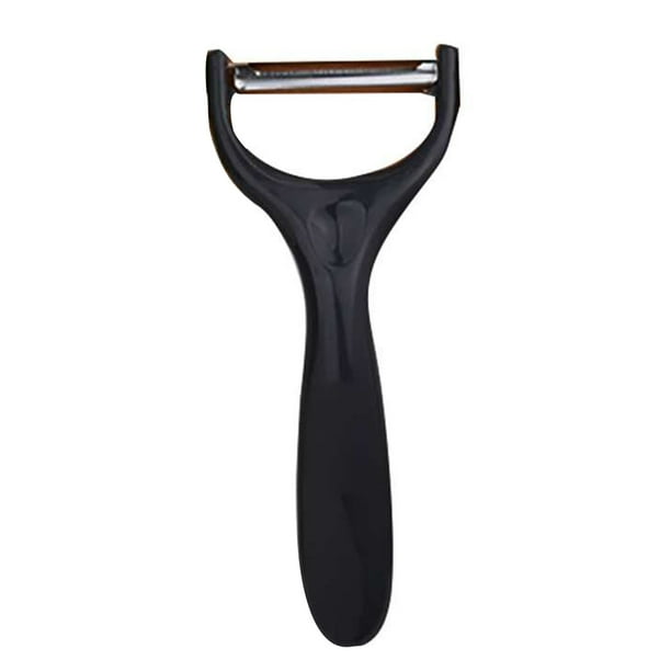 Unatoiry Fruit Vegetable Stainless Ergonomic Handle Carrot Potato ...