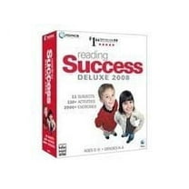 Middle School Success 2008 Deluxe - Walmart.com