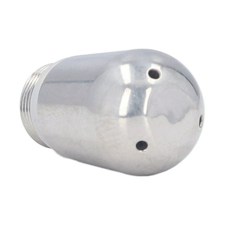 Milk Foam Steam Nozzle,3 Holes Coffee Machine Semi Automatic Coffee ...
