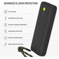 Nimble Champ Pro Portable Charger, 20,000mAh Power Bank with Cable, 65W ...