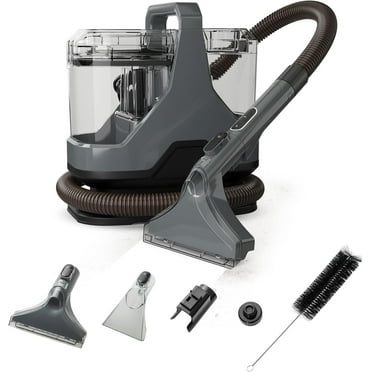 Vacmaster SCB301 400 Series Portable Carpet & Upholstery Spot Cleaner ...