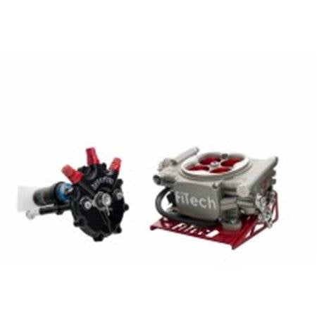 Fitech FIT-34003 Gs Efi Kit with Gsump - Walmart.com