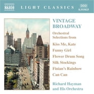 Greatest Show Tunes / Various (CD) - Walmart.com