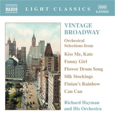 Greatest Show Tunes / Various (CD) - Walmart.com