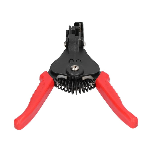 Wire Stripper Multifunctional Automatic Wire Stripper Tool for Wiring ...