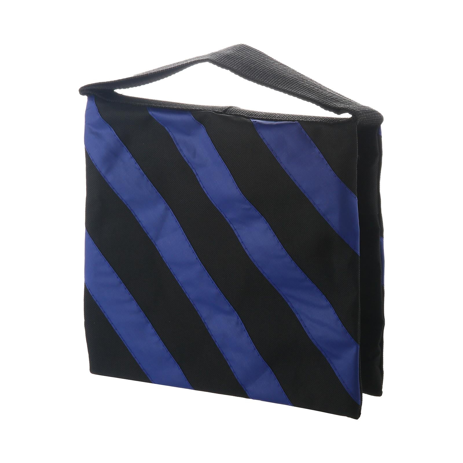 Bag Saddlebag Design Tripod Background Backdrop for Studio Photo , Blue ...