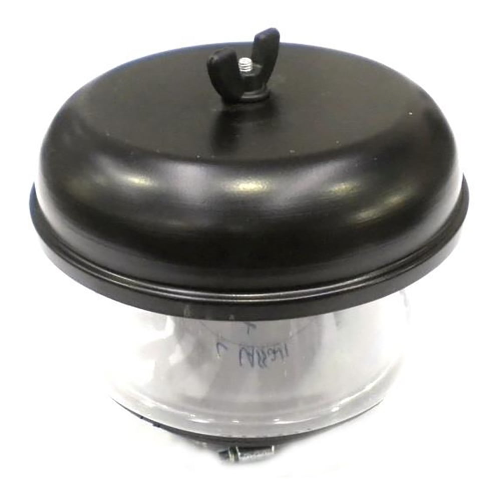 9Y9431 One New Air Precleaner Group Assembly with 3" Intake Fits CAT ...