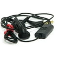 Headphones Wired Earphones for Motorola Moto G Power 5G (2025) - Handsfree Mic 3.5mm Headset ...