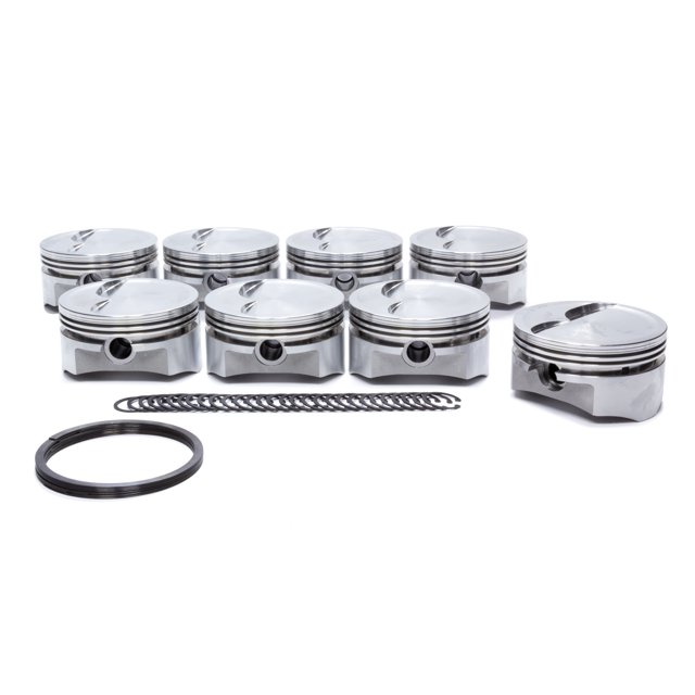 SBF E Piston Set 4.030 F/T -6cc - Walmart.com