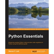 The Quick Python Book (Edition 3) (Paperback) - Walmart.com