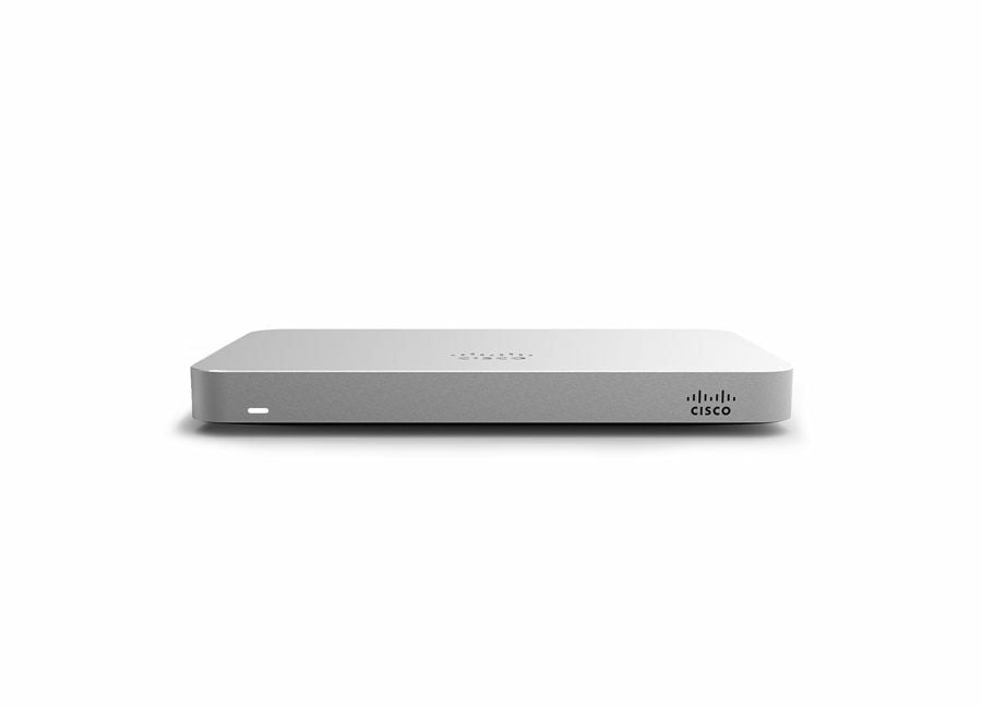 Meraki Mx64