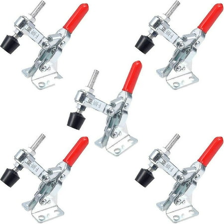 Clamp Rocker. Holding Capacity Tilt Lock Latch Heavy Duty Clamp ...