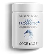 Solgar Probiotics Advanced Acidophilus Plus 500 million - 60 Vegetable ...