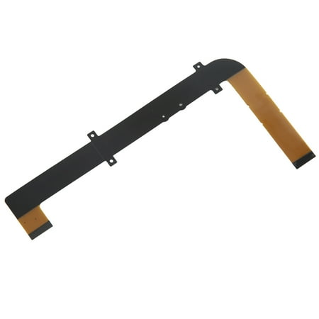 Shaft Rotating LCD Cable, Mirrorless Camera Display Cable Accurate ...