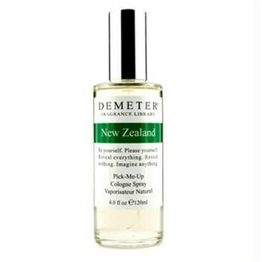 Demeter Demeter Steam Room Cologne Spray for Women 4 oz - Walmart.com