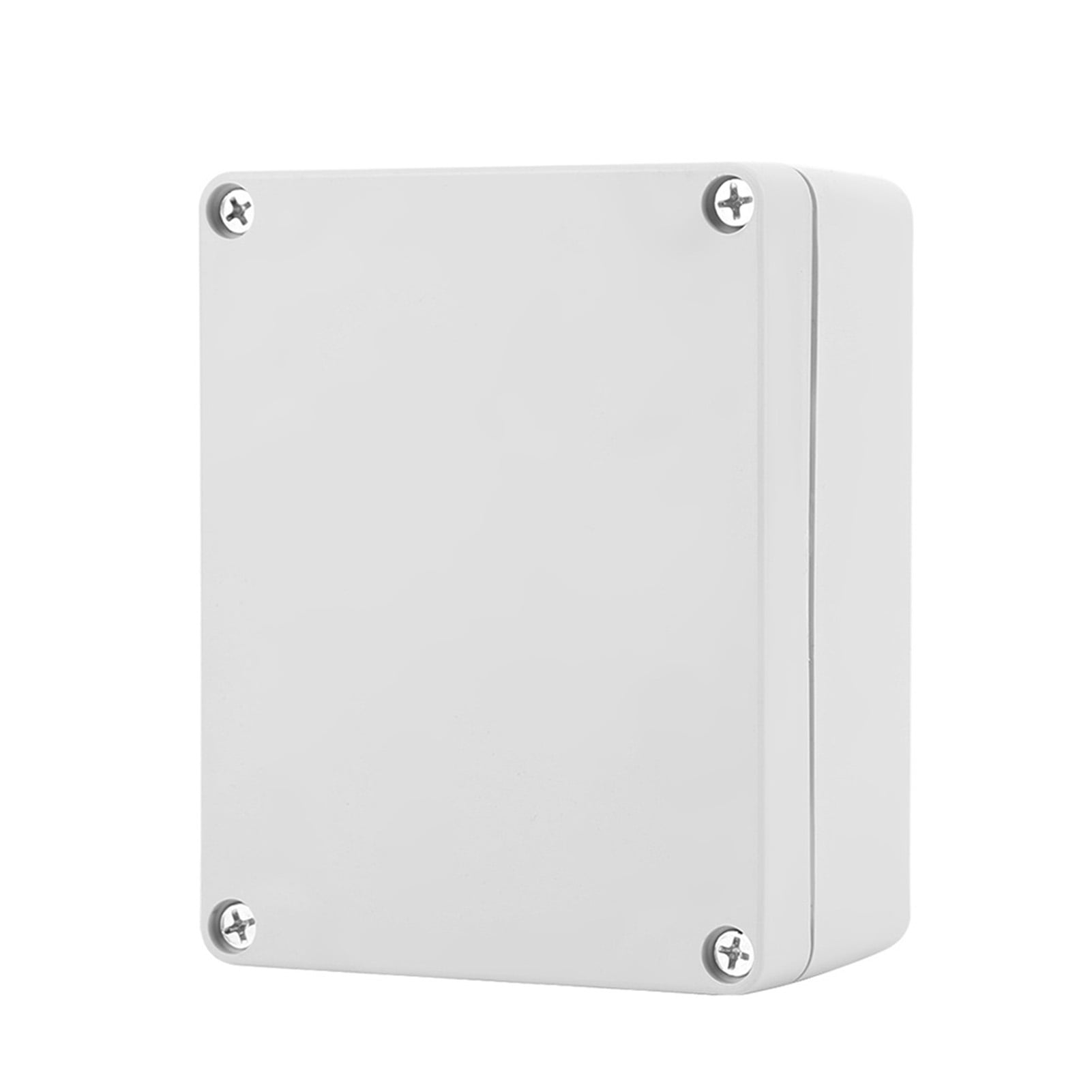 CAJA DE CONEXIONES ELECTRICAS, CAJA DE TERMINALES Ignífuga IP65 ABS Con Rendimiento de Sellado ...