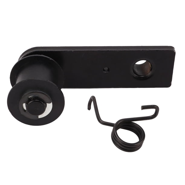 Chain Tensioner, CNC Process Chain Guide Heavy Duty 0452954 With Spring ...