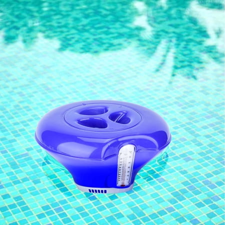 Swimming Pool Tablets Dispenser Outdoor Indoor pool pill Swimming Pool ...