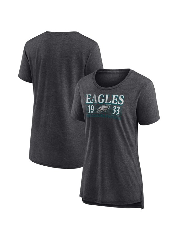 Philadelphia Eagles T-Shirts in Philadelphia Eagles Team Shop - Walmart.com