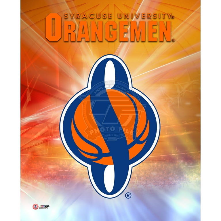 Syracuse Orangemen Logo