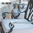 Patio Cushion Cleaner | Safe For Use On Outdoor Fabrics Such As Patio ...