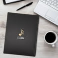 Pavo Multi Layer Music File Folder A4 Music File Folder For Performance