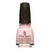 China Glaze Nail Polish, Diva Bride 0.50 oz - Walmart.com