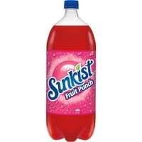 Sunkist Soda Pop - Walmart.com