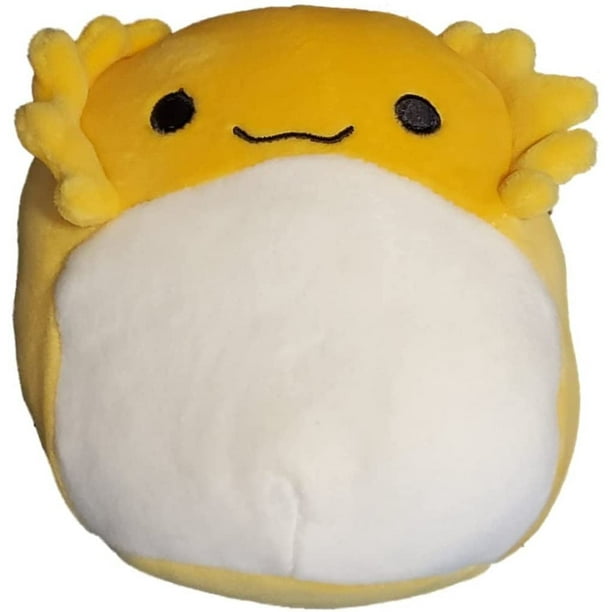 Squishmallows 5" Bertwin the Bearded Dragon - Walmart.com