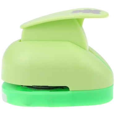 Master, MATDP20, Products Duo 2-/3- Hole Punch, 1 Each, Black - Walmart.com