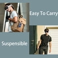 Oasiva Protective Battery Case for VR Glasses in Color, Soft Silicone ...