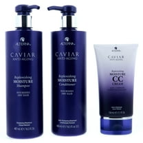 Alterna CAVIAR Premium Hair Care, Anti-Aging Replenishing Moisture ...