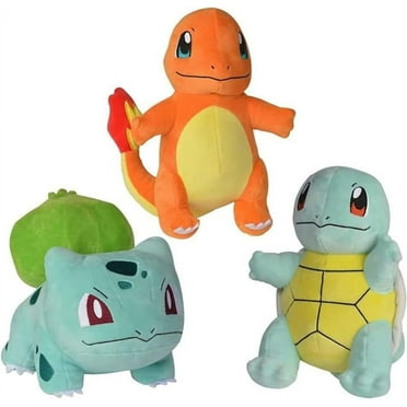 "10"" High Quality Boyfriend and Girlfriend Plushies Set - Soft Stuffed ...